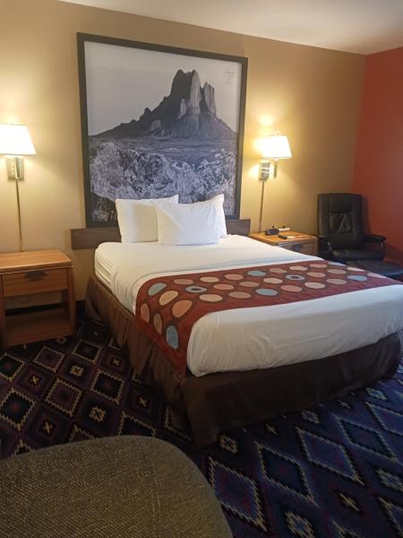 Super 8 By Wyndham Las Vegas - Las Vegas