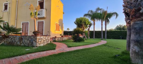 Villa Tre Cocus - Terrasini