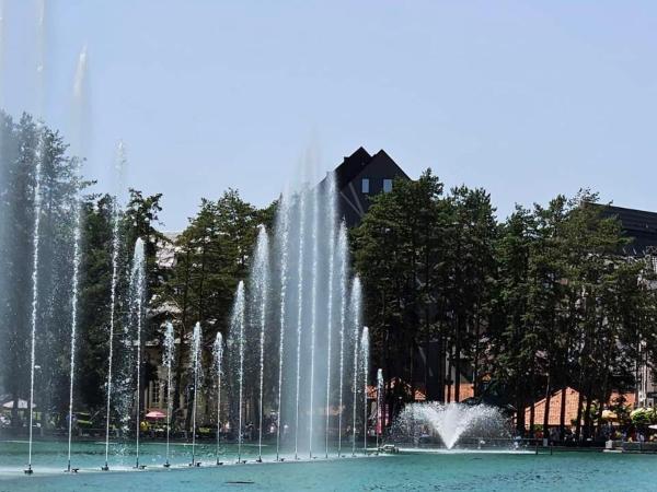 Apartmani Sloboda - Zlatibor