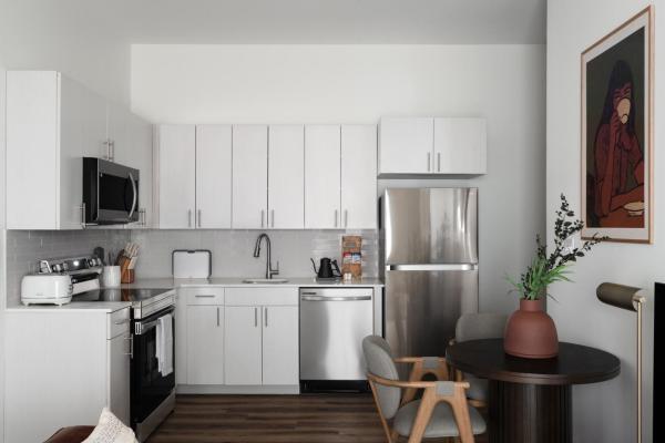 Locale Fort Worth - Eastwood Avenue – Fort Worth