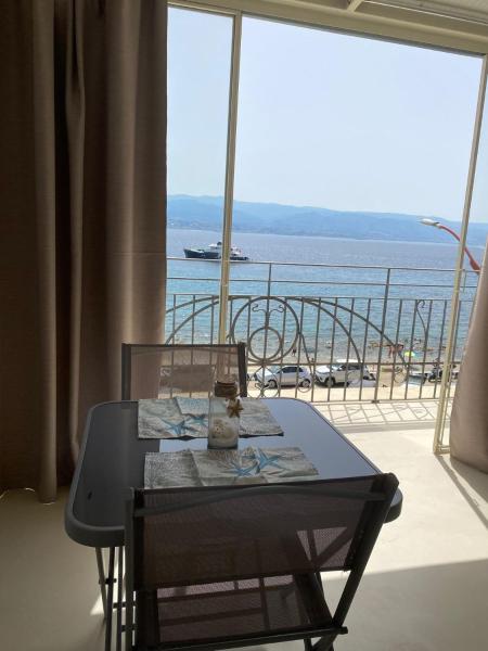 Solemaremessina - メッシーナ