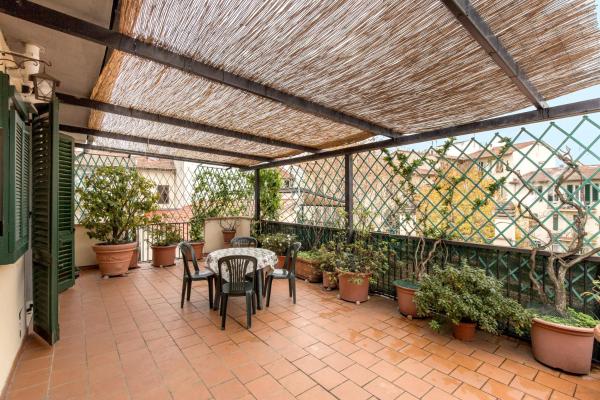Appartamento Cittadella 39 - フィレンツェ