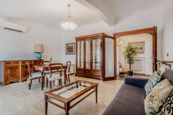 Tuscolana Sunset - Frascati