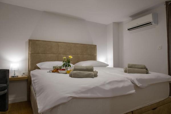 Apartment-krzelj-suite - Split