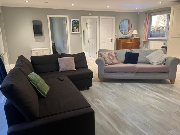 The Apartment At Woodside - Stockton-on-Tees