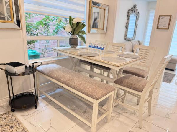 Luxury Home In Toronto (Mississauga) - Brampton