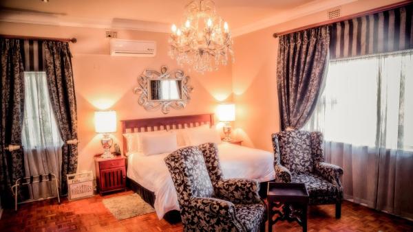Nauntons Guest House & Wedding Venue - Ladysmith