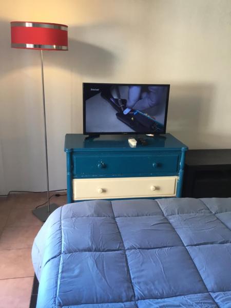 Terraza Y Sol - Buenos Aires