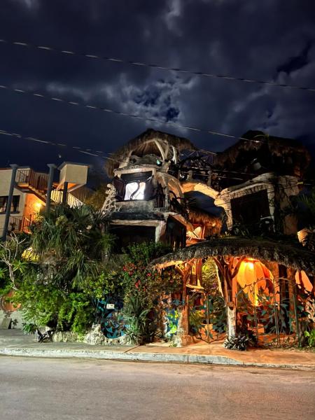 La Quinta OrquÃdea - Puerto Morelos