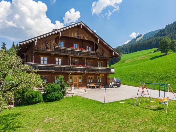 Feilgrub 2 - Brixen im Thale