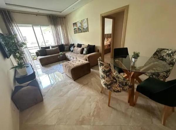 Appartement De Luxe Mina Rosita - Nador
