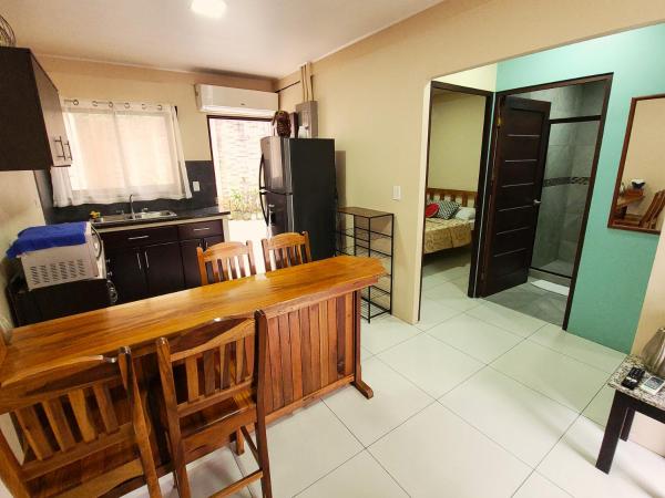 Arenal Honey House - La Fortuna