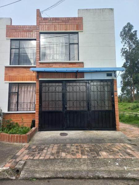 La Casaaa De Majo - Paipa