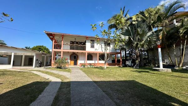 Finca Numantia - Santa Rosa de Cabal