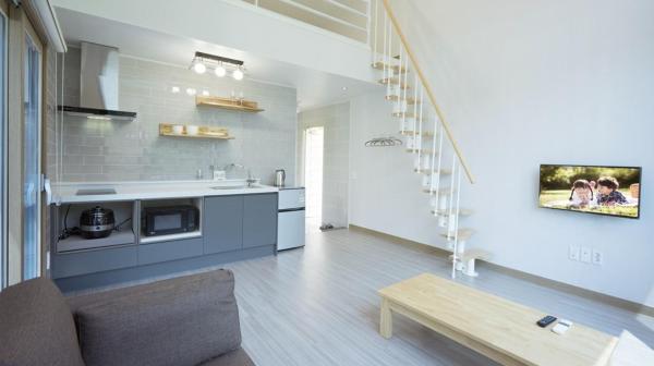Hadong Huige Stay Pension - Yeosu-si
