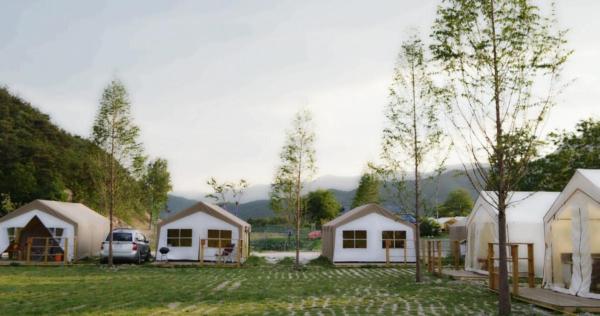 Cheongdo Apa Camp - 南韓