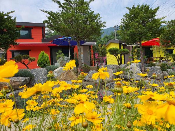 Danyang Yeowoobyeol Pension - Gumi-si