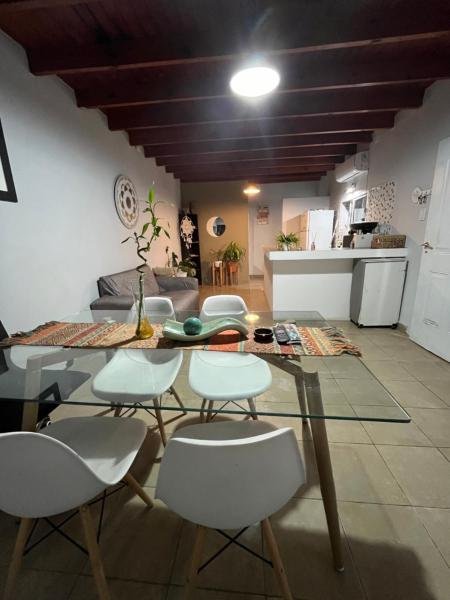 Departamento Camila I - Zona Unlar - La Rioja