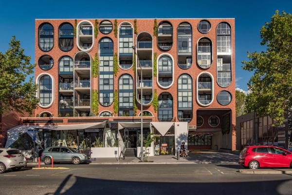 Awesome Brooklyn Inspired Stay - Mt Ainslie View - Canberra