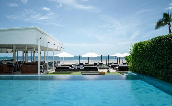 Putahracsa Hua Hin - Hua Hin
