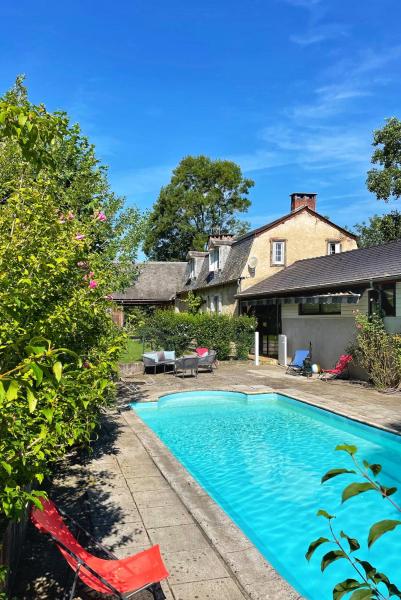 La Caminade - Occitanie