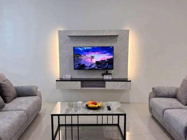 Modern Home Ipoh 10 To 14pax - Ipoh