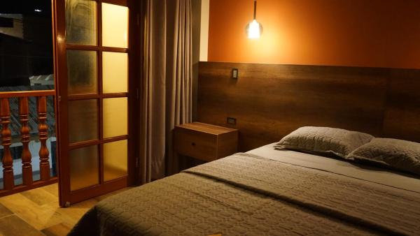 Ukumari Hotel - Amazonas, Peru