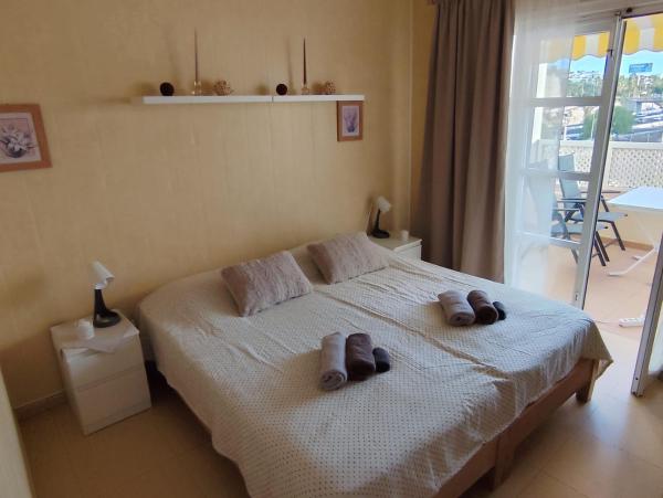 Apartment Orlando 410 - Ocean View - Costa Adeje