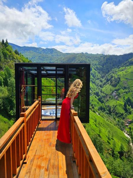 Northland Bungalows - Rize