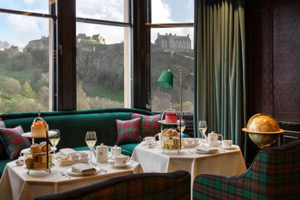 100 Princes Street - Edinburgh