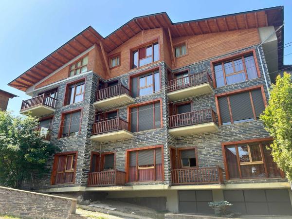 Hotel Solineu - Castellar de n'Hug