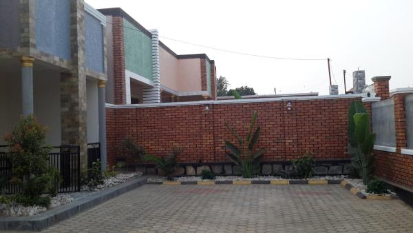 Imena Resort - Rwanda