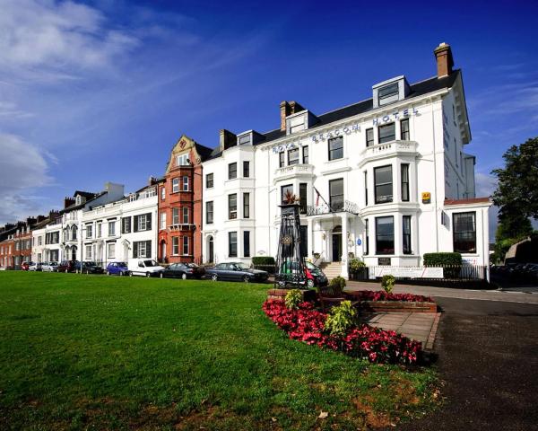 Royal Beacon Hotel - Exmouth