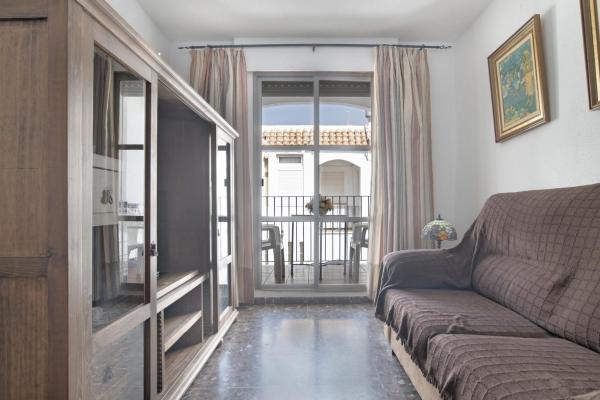 Apartamento Ramón - Conil de la Frontera