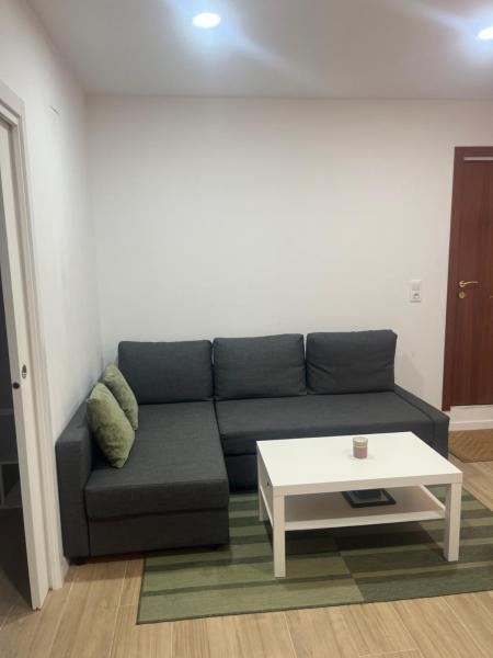 Martiapartamento - Barcelona-El Prat Airport (BCN)