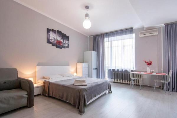 Home-hotel Mikhaylovskiy Per. 9b-1 - Киевская область