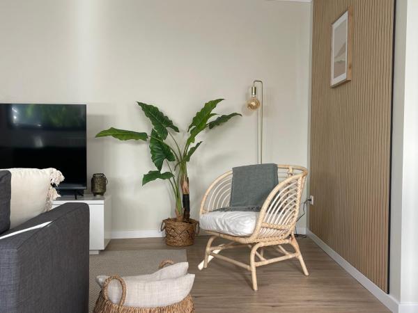 Brooklyn&fennel House - Funchal