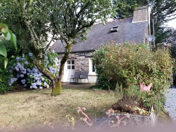 Kerjean - Mûr-de-Bretagne