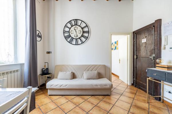 Smart Lodging Urban - Rome
