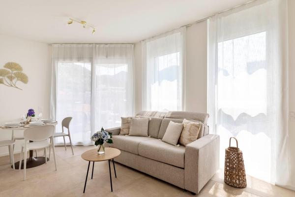 Regalia Suites - Free Parking - Lac de Côme