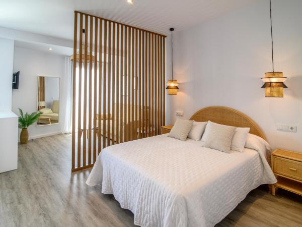 Antonella Suites - Fuentes de Andalucía