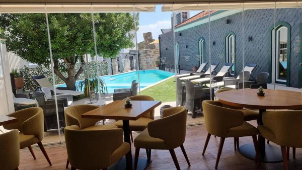 Douro Castelo Signature Hotel & Spa - Viseu District