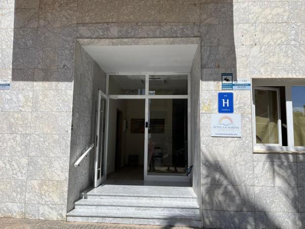 Hotel Marina Elche - Guardamar del Segura