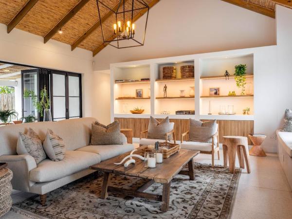 Crags Country Lodge - Plettenberg Bay