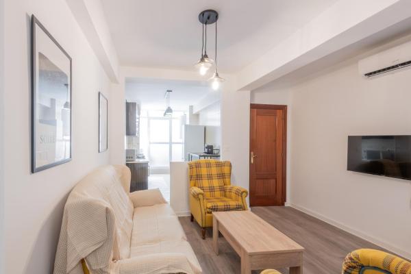 Refugio En Granada Estación De Tren - Ogíjares