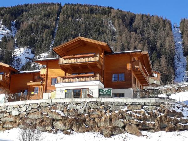 Ferienhaus Rita - Kals am Großglockner