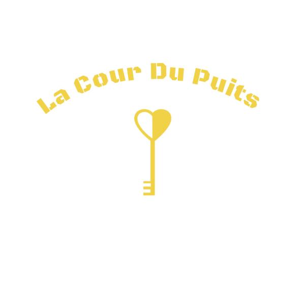 La Cour Du Puits Chambre Rooibos - Lisieux