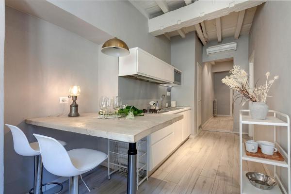 Jake & Francis Apartments By Mamo Florence - Florence