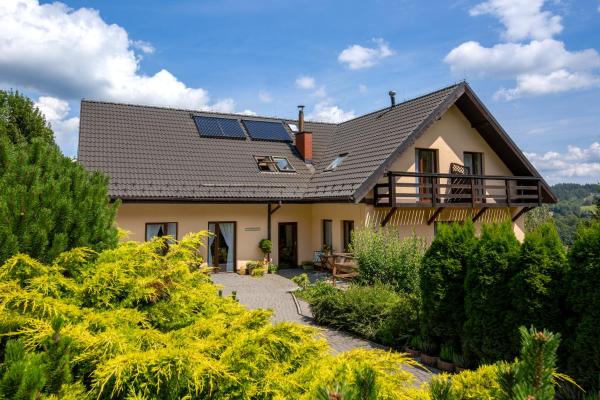 Zielone Wzgórze - Polonia