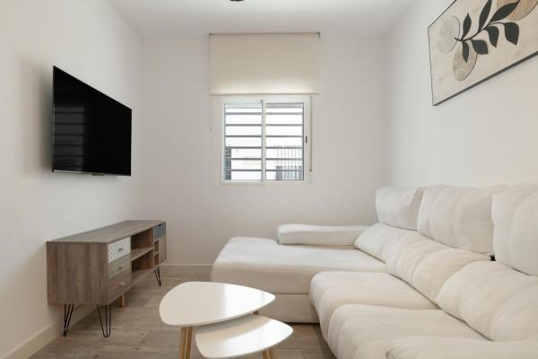 Apartamentos Habana 1 - Barbate